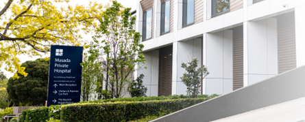 Hospitals - Me Clinic