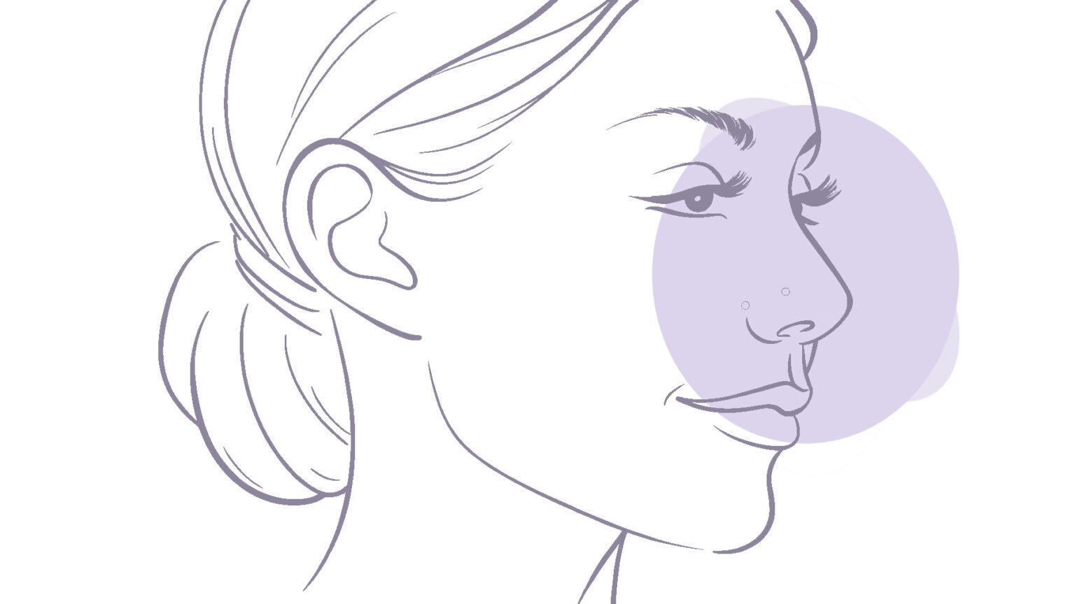 Key Features of a 'Beautiful Nose' - Science Proven | Melbourne