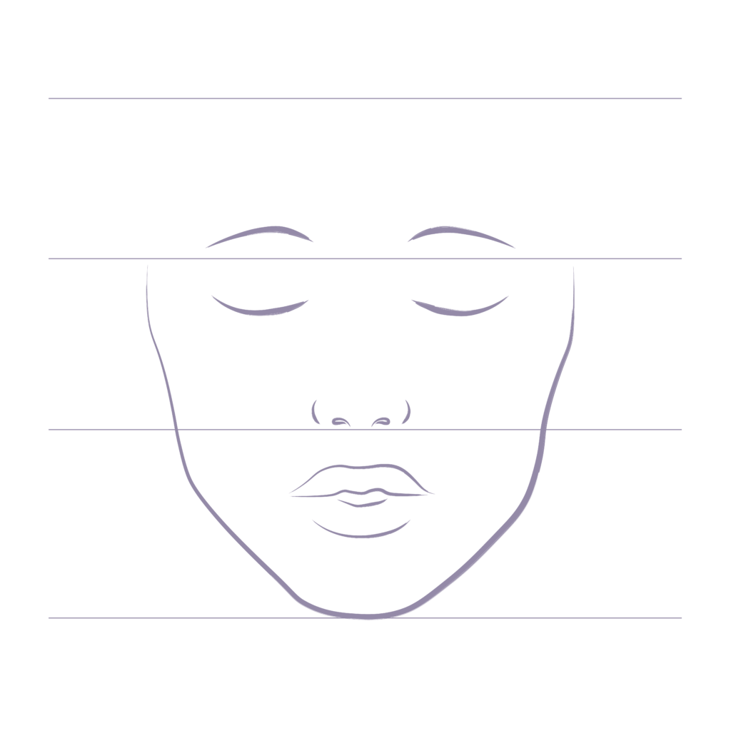 Key Features of a 'Beautiful Nose' - Science Proven | Melbourne