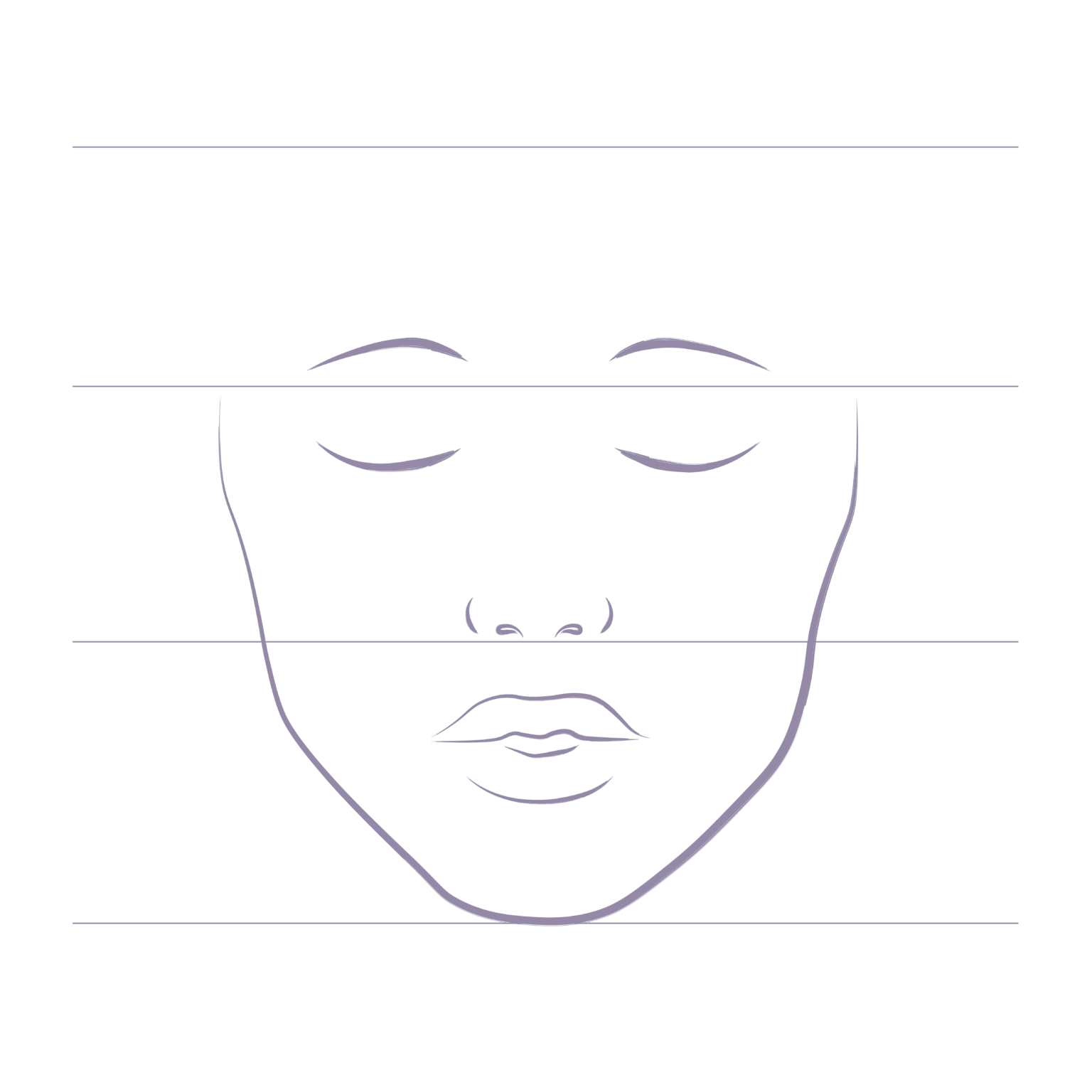 Key Features of a 'Beautiful Nose' - Science Proven | Melbourne