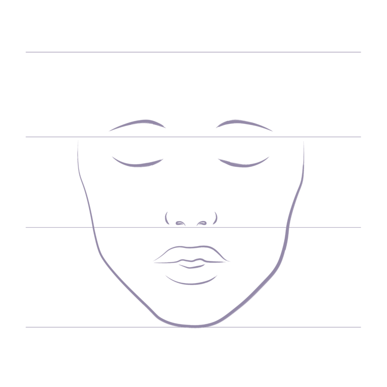 Key Features of a 'Beautiful Nose' - Science Proven | Melbourne