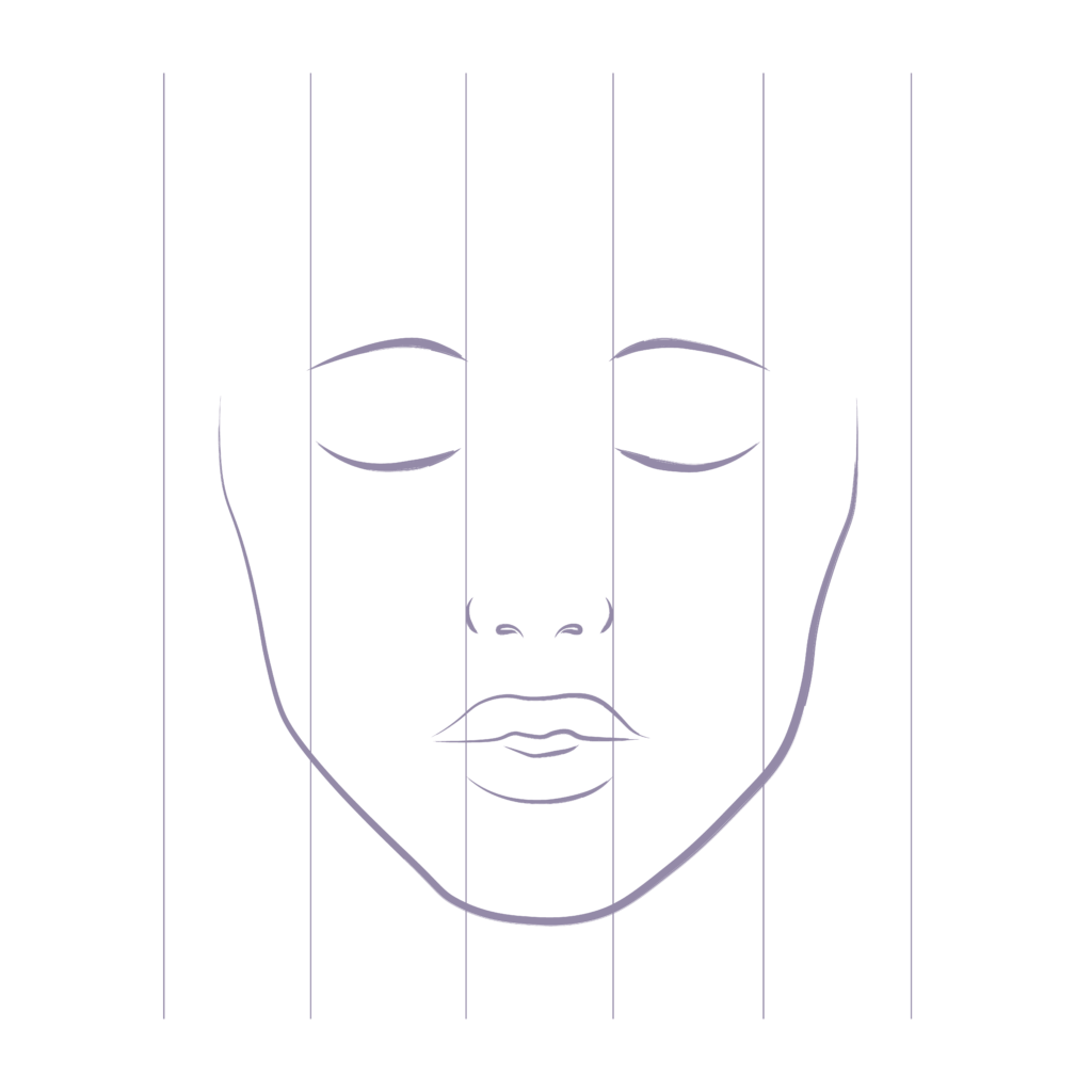 Key Features of a 'Beautiful Nose' - Science Proven | Melbourne