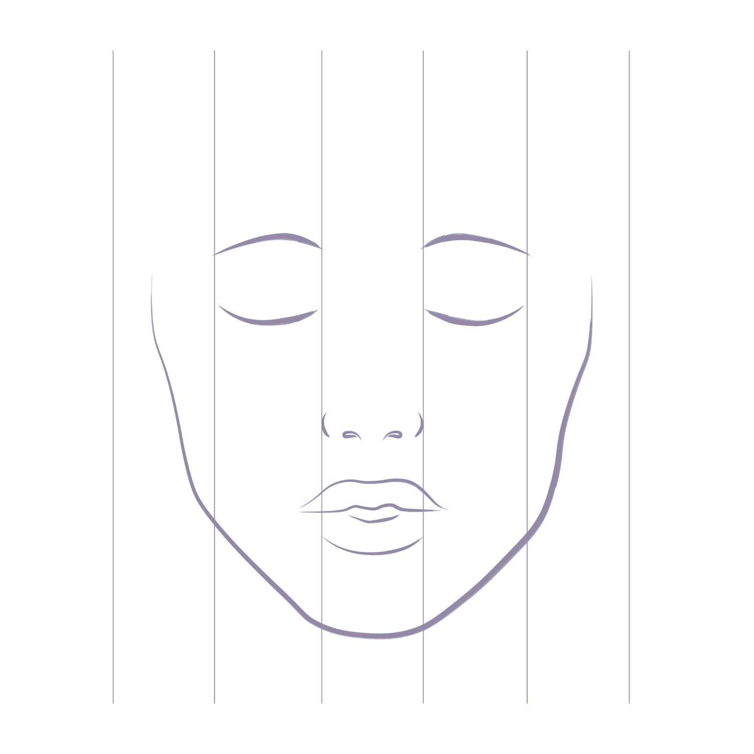 Key Features of a 'Beautiful Nose' - Science Proven | Melbourne