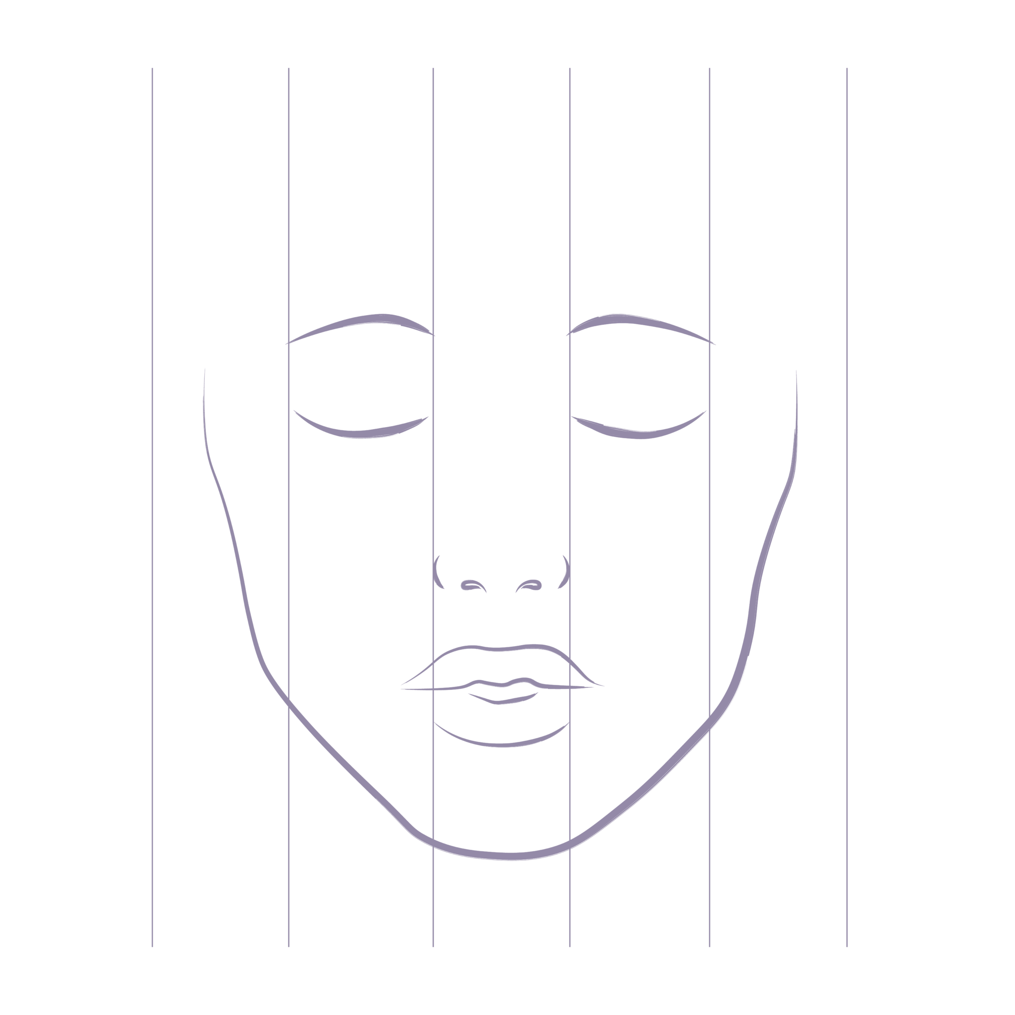 Key Features of a 'Beautiful Nose' - Science Proven | Melbourne