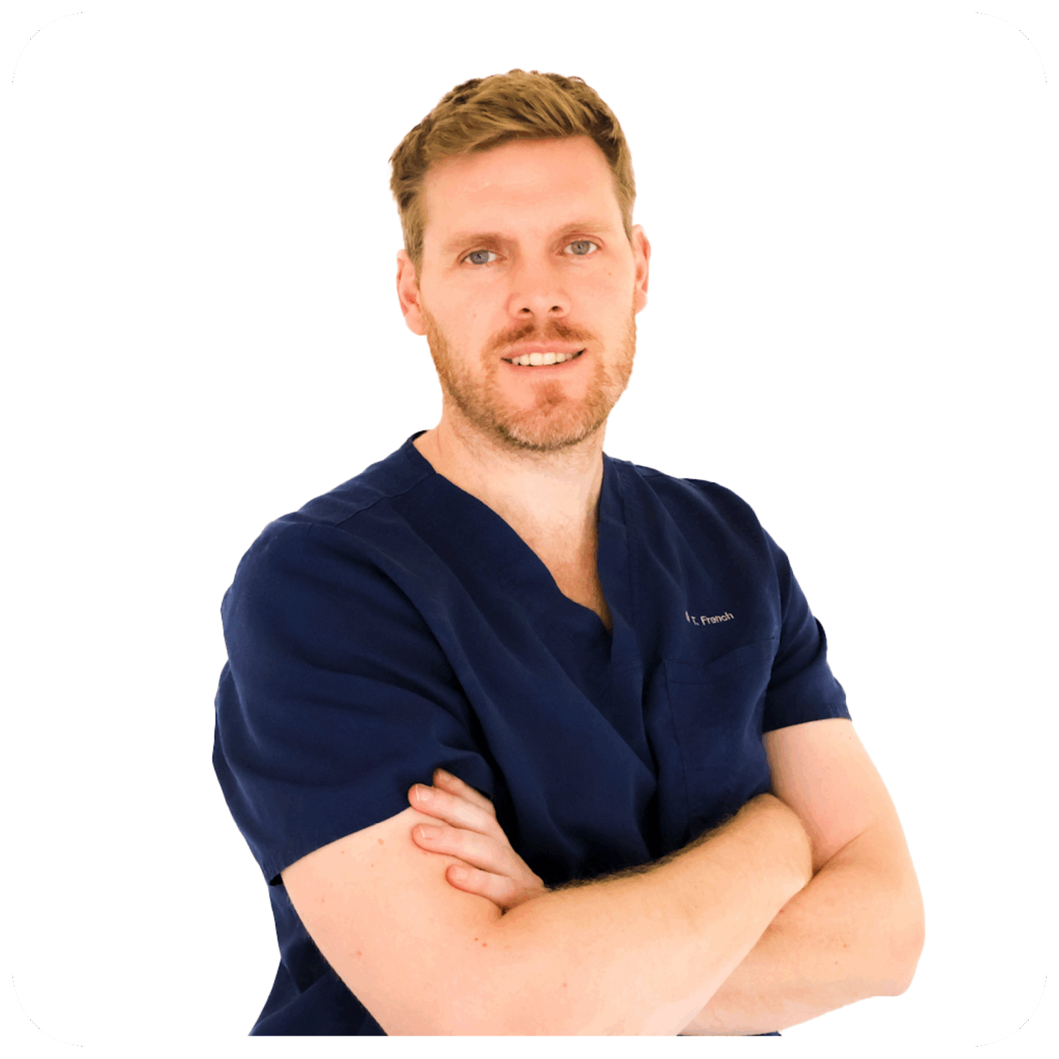 Dr Tim French - Specialist in Venous Medicine