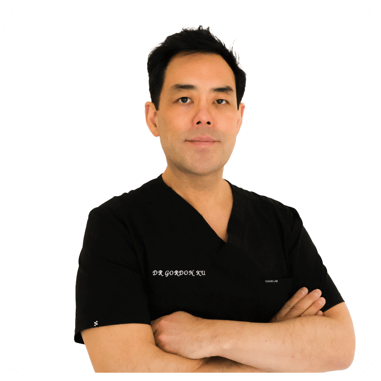 Dr Gordon Ku - Leading Expert in Cosmetic Medicine